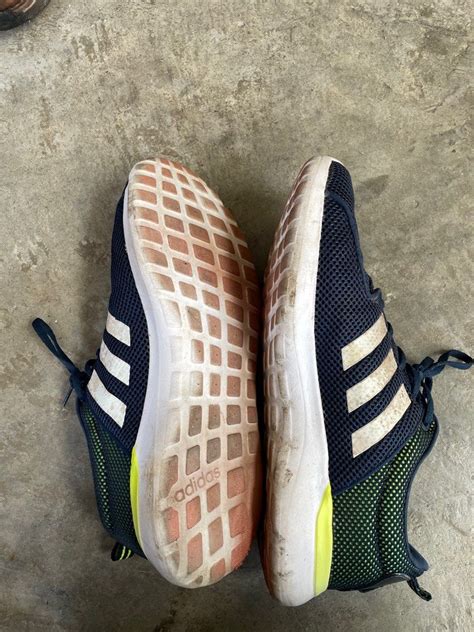 Adidas Cloudfoam Nike Puma Nb Mens Fashion Footwear Casual Shoes On