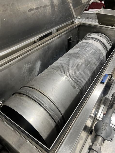 Technowash Tws 4002 Wash And Degrease Ltd Machine Manufacturers
