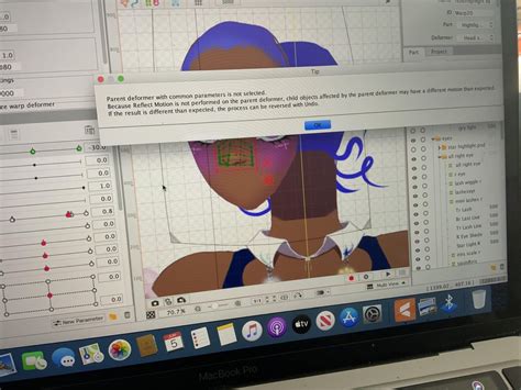 help please r live2d
