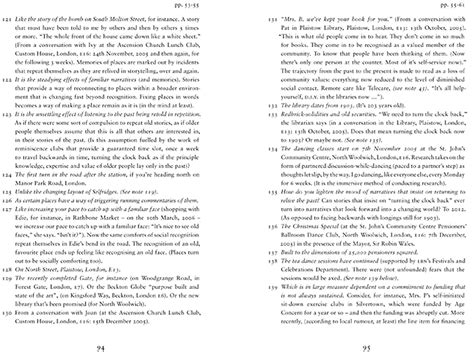 The Fluid Pavement And Other Stories On Growing Old By Sophie Handler