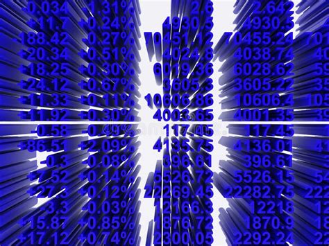 Database Structure Data Cubes Network Connections Stock Illustration Illustration Of Matrix