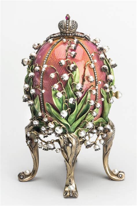 Легенда Фаберже Ab Ovо The Art Newspaper Russia — новости искусства