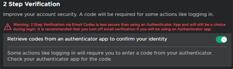 2fa Via Authenticator Now Fully Rolled Out Announcements