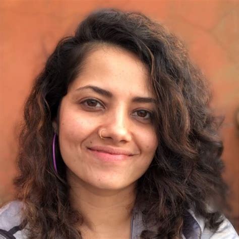 Amrita Deshpande Architect Gensler Linkedin