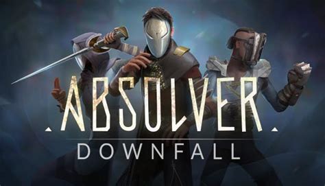 Absolver Faejin Guide Steamah