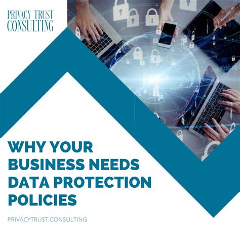 Privacy Trust Consulting On Linkedin Gdpr Cybersecurity Privacy Dataprivacy Dataprotection