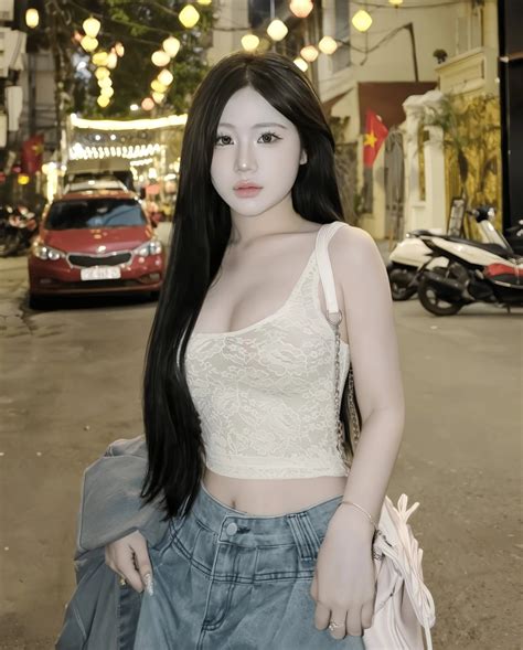 Xem Ngay Bộ ảnh Gái Xinh Tiktok Việt Nam Cuốn Hút Mọi ánh Nhìn
