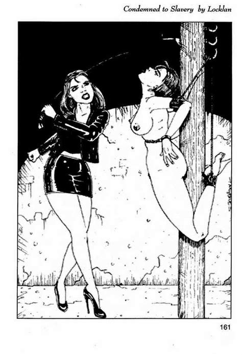 Extreme Female Bondage Artworks Porn Pictures Xxx Photos Sex Images