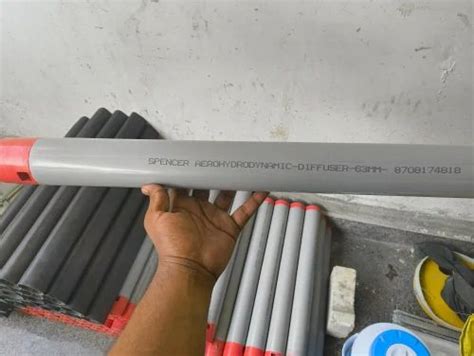 Epdm Tube Diffuser At ₹ 700 Piece Epdm Diffusers In Bahadurgarh Id 2851744992612
