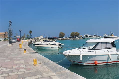 그리스의 잔테 부두 0명에 대한 스톡 사진 및 기타 이미지 0명 그리스 그리스 제도 Istock