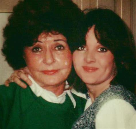 Mickey Twitty And Dau Kathy Conway Twitty Loretta Lynn Conway