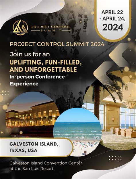 Project Control Summit On Linkedin Projectcontrolsummit Pcsummit2024 Projectcontrolsconference…