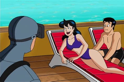 Archie S Weird Mysteries Season Image Fancaps