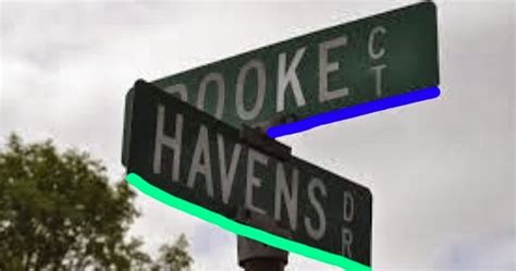 real world geometry skew lines