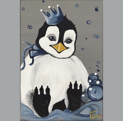 Slika Pingvin Beeboo