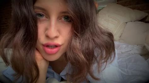 Princess Violette 30 Days Of Denial Day 8 Just Stare Into My Eyes Handpicked Jerk Off