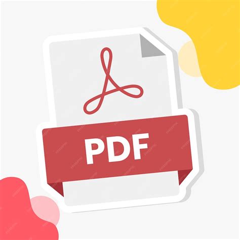 premium vector document file format folder pdf doc xls zip txt