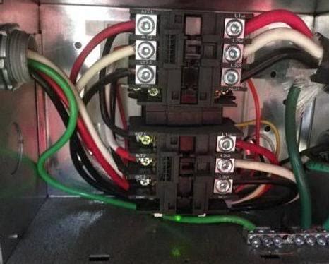 Automatic Transfer Switch Application In Electrical Systems