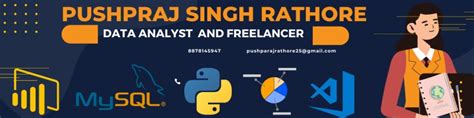 Pushpraj Singh Rathore On Linkedin Power Bi Project