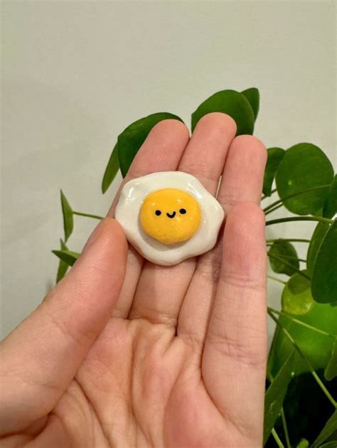 Small Clay Projects In 2024 Polymer Clay Figures Easy Clay