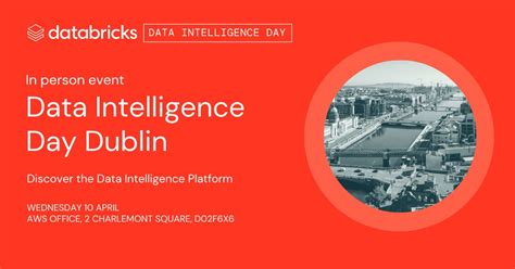 Sachin Patil On Linkedin On 10 April Well Be Bringing The Databricks