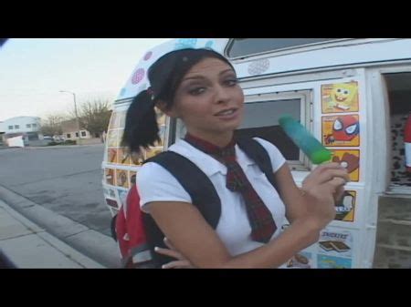 Ice Cream Blowjob Hotntubes Porn
