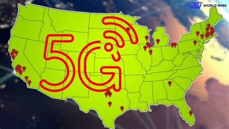 Straight Talk 5g Coverage Map Guide 2024 World Wire