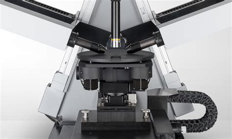 Senresearch 40 Spectroscopic Ellipsometer