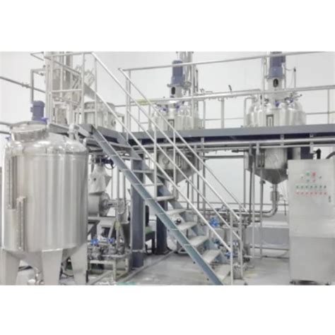 Factory Price Dates Molasses Processing Machine Dates Syrup Making Machine Date Syrup