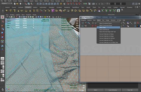 Create Realistic Bed In Maya Free Maya Tutorial Antonio Bosi D