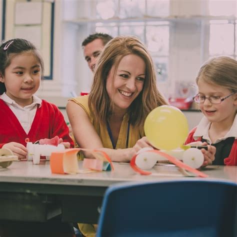 Teaching Assistant Level 3 Course Online Qls Distance Learning