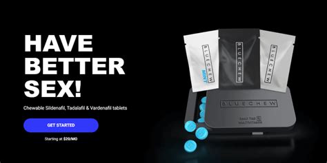 Bluechew Vs Roman Vs Hims Which Is Better