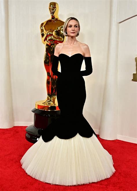 Oscars 2024 Los Looks De Las Celebridades En La Alfombra Roja
