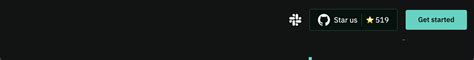 can i add github repo stars to nav bar in webflow r webflow