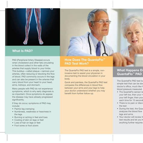 What Happens During The Quantaflo™ Pad Testpdf Docdroid