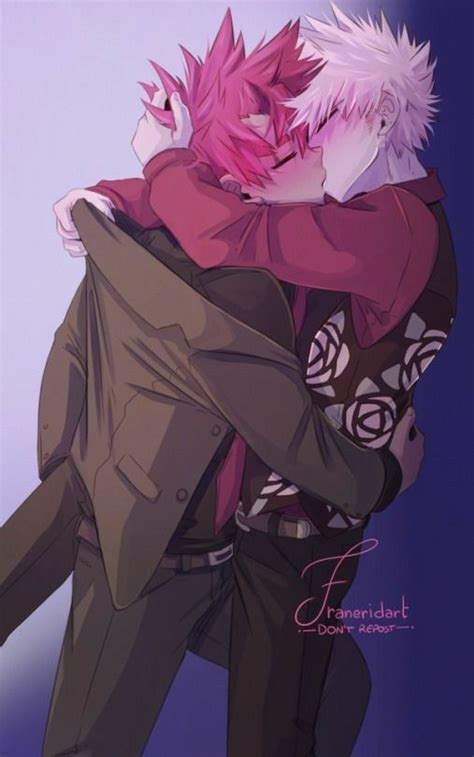 Boku No Hero Pics Yaoi Artofit