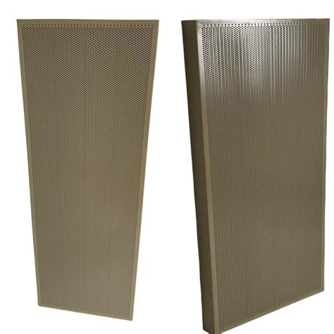 Partial Enclosures Shields For Noise Control Industrial Noise Control And Soundproof Rooms