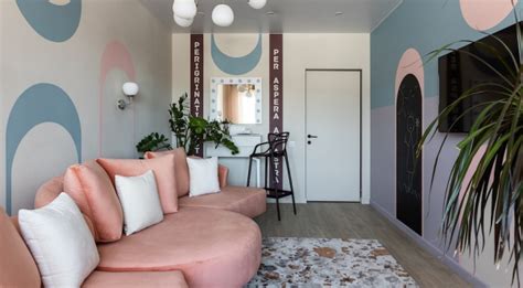 7 креативных идей для покраски стен и мгновенного обновления интерьера Домашний мастер