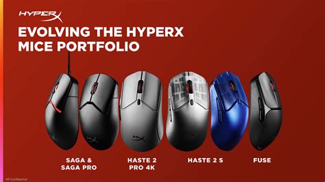 Hyperx Encourages 3d Printed Shells For Its New Wireless Mouse Windows Central