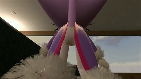 Animations 3d Sfm Blaze The Cat Farting And…