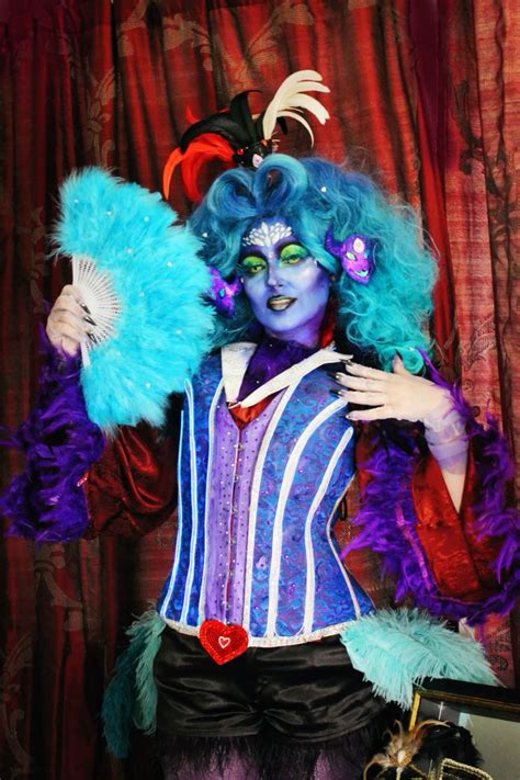 Asmodeus Cosplay Asmodeus Bunny Outfit Asmodeus Horns Ozzie Helluva