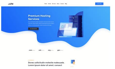 How To Shrink Your Global Headers Size When Scrolling With Divis