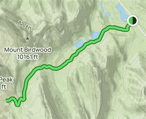 Burstall Pass Alberta Canada 1424 Reviews Map Alltrails