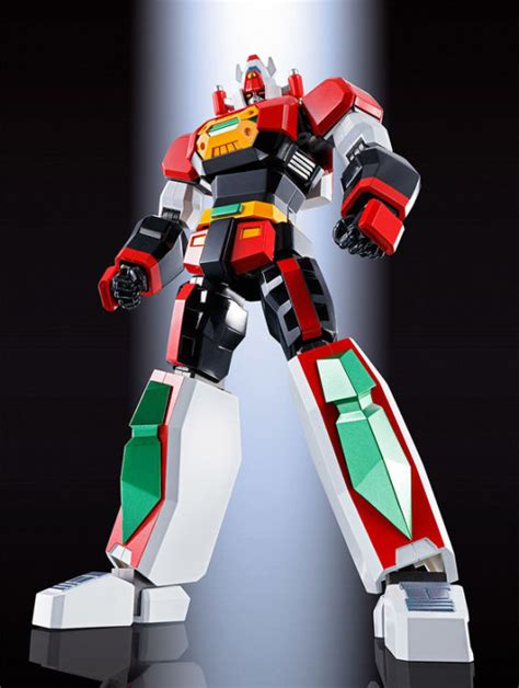 Soul Of Chogokin Gx 83 Tosho Daimos F A Lazada Ph