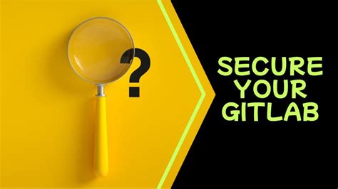 Gitlab Security Scanning Templates With Examples Api Config Reports Devsecops Tasks U Mindless