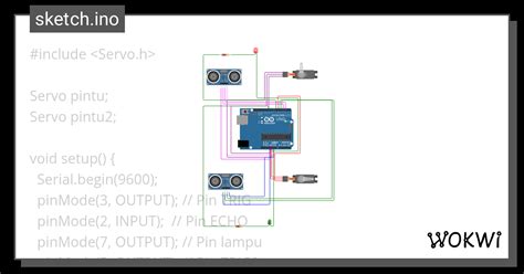 Uas 09030282327067ika Deanasari Wokwi Esp32 Stm32 Arduino Simulator