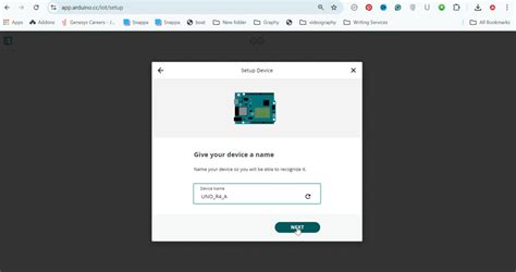 Arduino Iot Cloud Tutorial In Step By Step