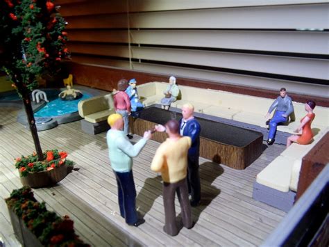 Rooftop Pool Hobbyist Forums