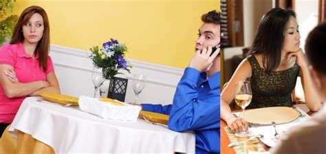 Avoid These Common First Date Mistakes Dating Blog