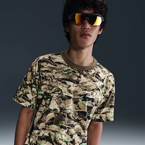 ผู้ชาย Acg เสื้อ Nike Th